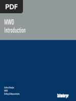 Sperry Sun - LWD and LWD Services | PDF | Geotechnical Engineering ...