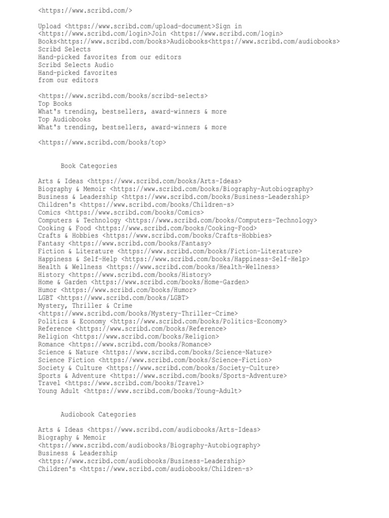 Messages 1 Test Free | PDF | Scribd