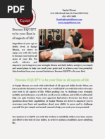 The Explain Pain Handbook Protectometer | PDF | Psychology | Cognition