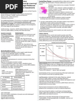 Land Development Checklist | PDF | Drainage | Storm Drain