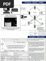 Datasheet 4098-9792, 4098-9714 & 4098-9789 | PDF | Equipment