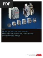 AUMA Motor Terminal Plans Guide | PDF | Components | Machines