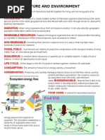 STEMAZING Research Proposal Template 2022 | PDF | Tropical Cyclones ...