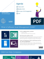 ServiceNow SAM Pro Tables | PDF | Software As A Service | Virtualization