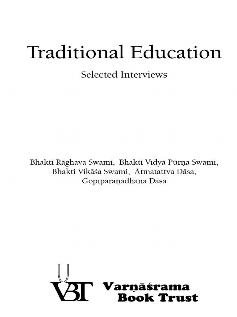 traditional-education-pdf-bhakti-spirituality