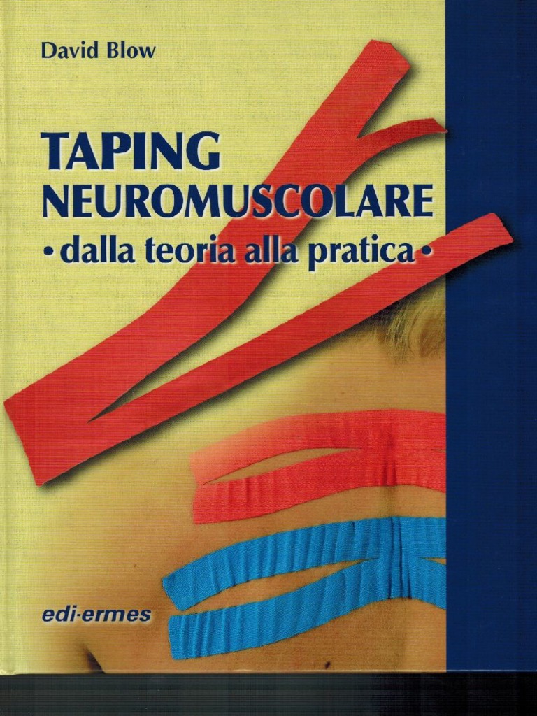 Taping | PDF