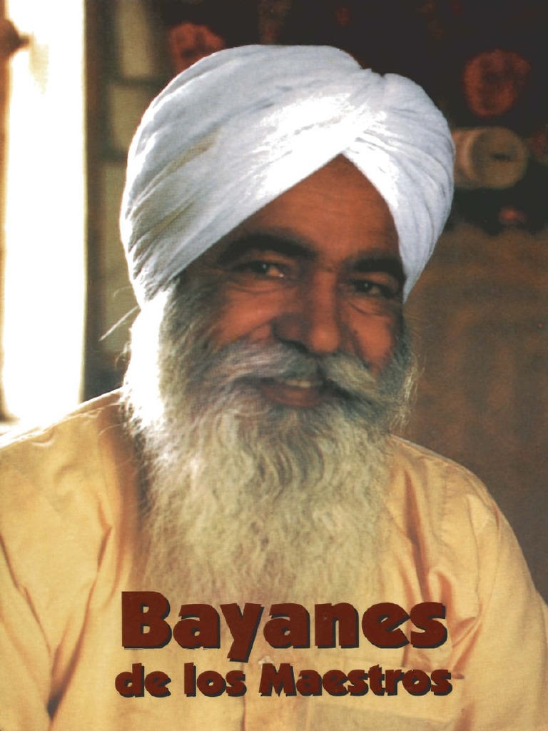 Bayanero | PDF | Religiones indias | Amor