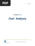 Garment Costing Sheet Template Excel | PDF | Textiles | Industries