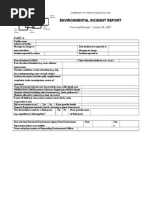 Pest Control Risk Assessment | PDF