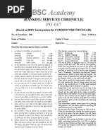 Percentages-CAT-Previous Year Questions | PDF