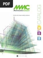 Mcosmos m1 Manual | PDF