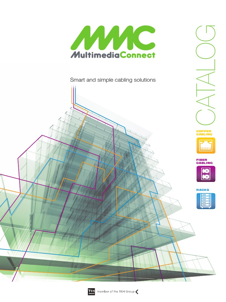 Catalog-Mmc 2014 Web (LD) | PDF | Cable | Electrical Connector