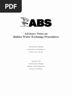 Biofouling Record Book Template | PDF | Technology & Engineering