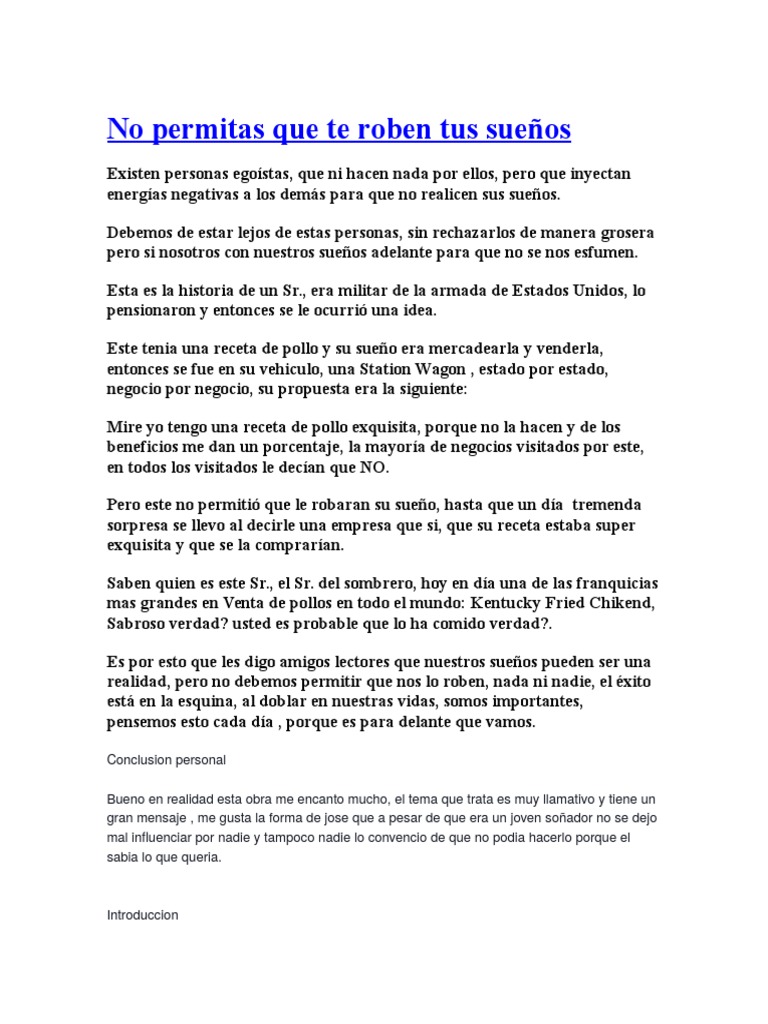 Clase Del Libro de Dexter | PDF | Tolerancia | Felicidad