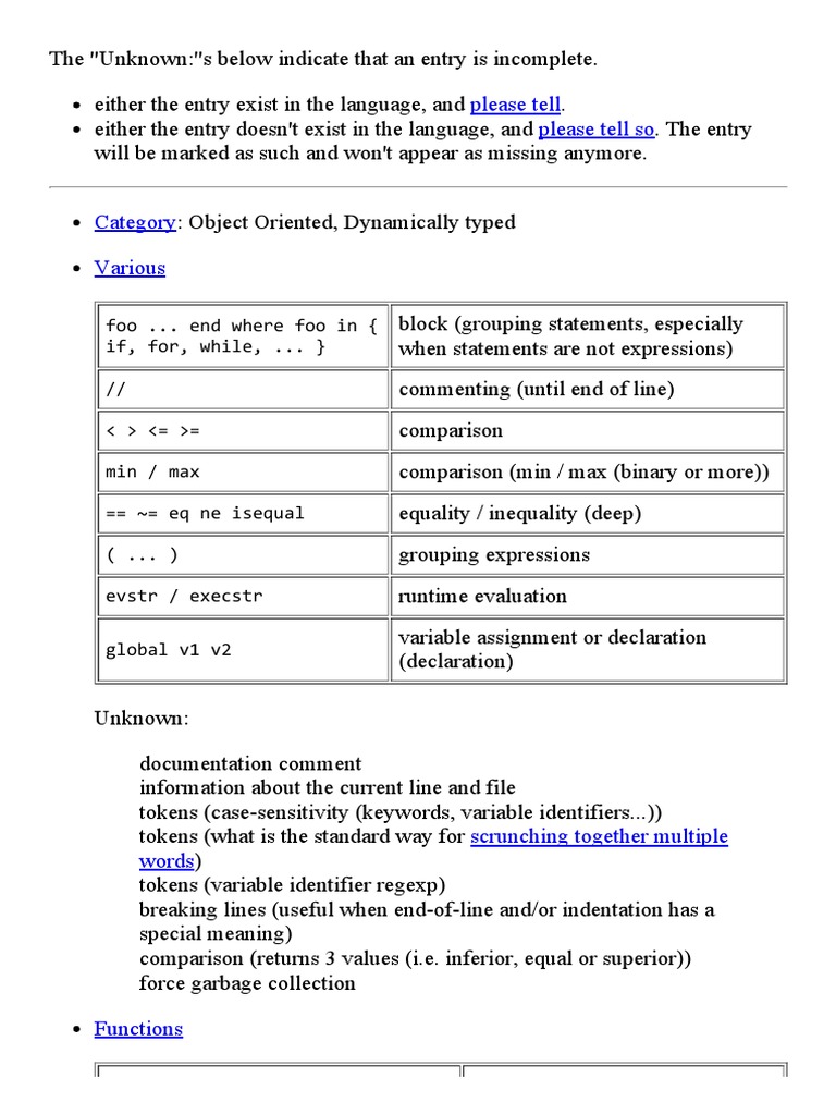 Scilab For Loop Control Flow String Computer Science