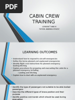 Pilot/Captain Announcements: Speech To Passengers | PDF | Air Traffic ...