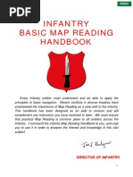 Land Navigation Powerpoint | PDF | Elevation | Contour Line