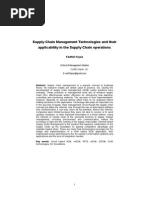 Uasa English Writing Part 6 and 7 | PDF