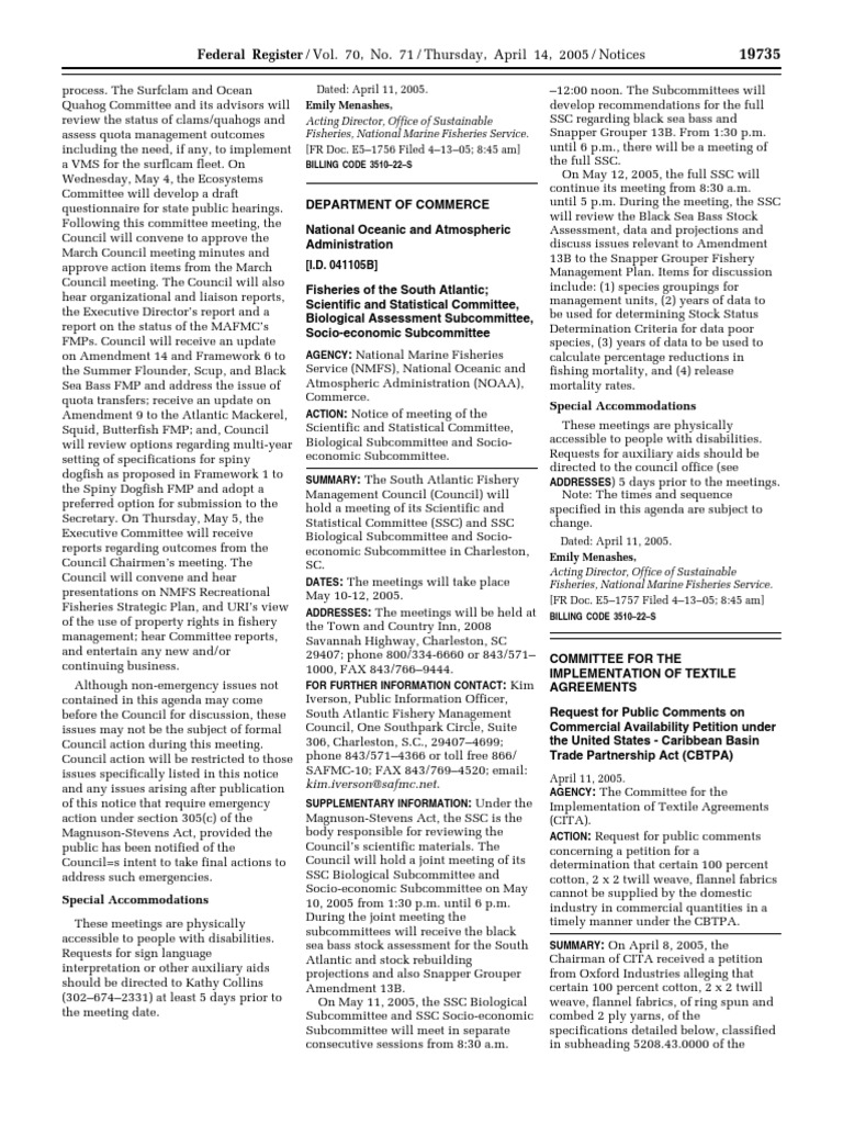 Notice: Endangered and Threatened Species: Incidental Take Permits ...