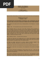 PD 705 - Revised Forestry Code | PDF | Forestry | Forests