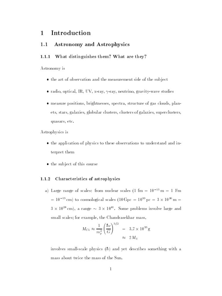Astronomy Notes 101 | PDF | Astronomical Unit | Astronomy