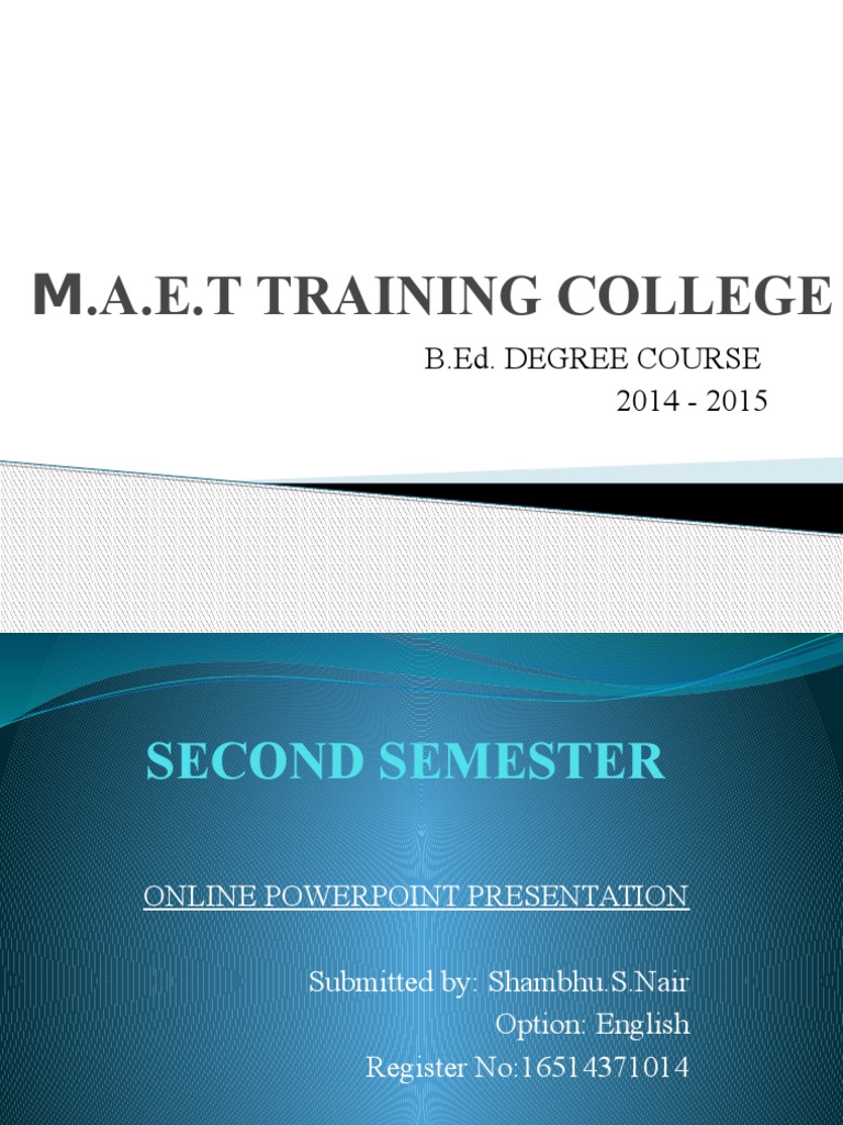 Powerpoint Presentation On Essay Writing Pdf Essays Narrative