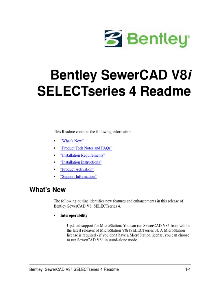 Manual Sewercad | Download Free PDF | Installation (Computer Programs) | Proxy Server