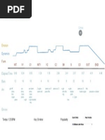 Rush e Notes Piano | PDF
