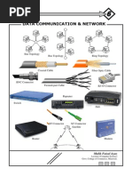 Data Communication - CS601 Power Point Slides Lecture 01 | PDF | Communications System ...