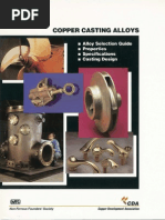 Copper Pipe Pressure Ratings Overview | PDF | Plumbing | Pipe (Fluid ...