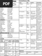 Pediatric Clinical Examination | PDF | Abdomen | Physical Examination