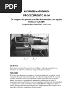 Astm 435 | PDF | Acero | Naturaleza