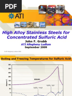 Zecor PDF | PDF | Corrosion | Stainless Steel