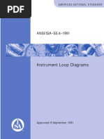 Api RP 551 | PDF | Pressure Measurement | Pipe (Fluid Conveyance)