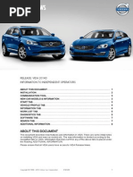 Volvo VIDA Installation Instructions | PDF | Desktop Computer ...