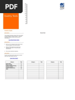 WI - Intermediate Check Balance | PDF | Weighing Scale | Accuracy And ...