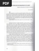 The Agathyrsi Were Hun-Scythians 2013. | PDF | Ancient Europe | Herodotus
