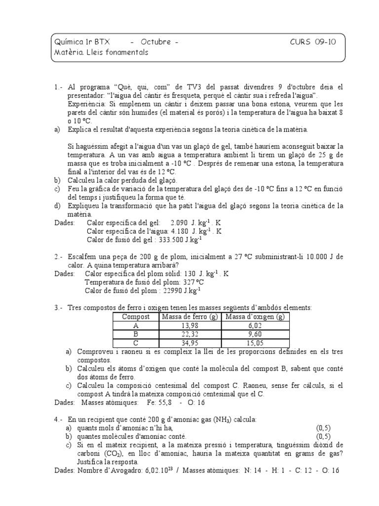 Exa 1btx | PDF