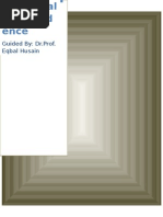 LLB First Year-Syllabus | PDF