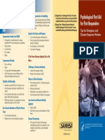 MANDT Self Study Guide | PDF