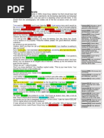 Non-Literary Text Types & Their Features | PDF | Communication | Writing