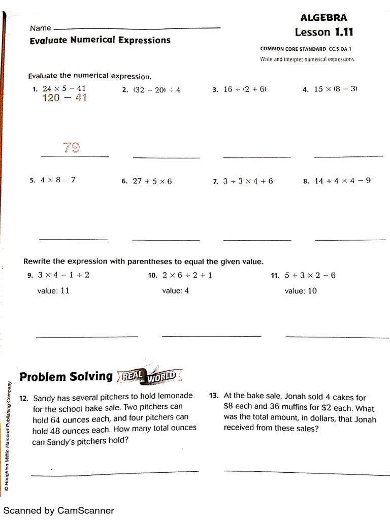 1 11 | PDF | Games & Activities | Social Science