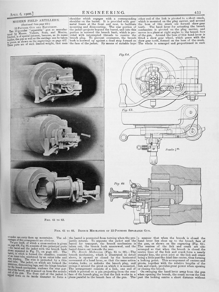 Engineering Vol 69 1900-04-06 | PDF | Railway | Transport
