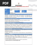 Guía de pinMode en Arduino | PDF | Arduino | Hardware de la computadora