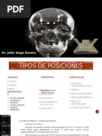 Proyecciones RX de Oído y Mastoides | PDF | Oído | Otología