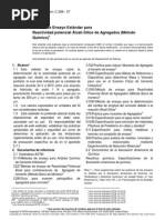 Astm C 114 | PDF | Ácido | Concentración