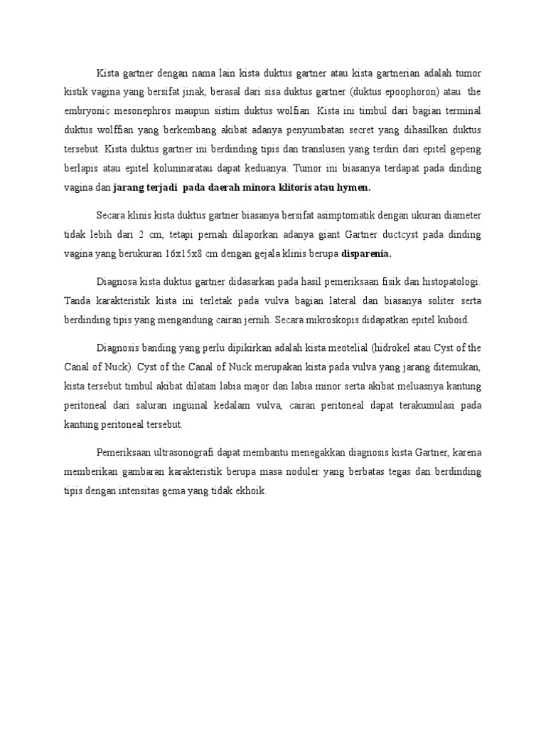 Kista Gartner File | PDF