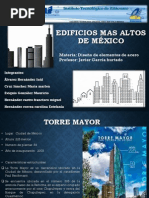 Edificio Alto Rio | PDF | Temblores | Arquitecto