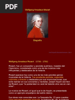 Época de Genios (Clasicismo) | PDF | Ludwig Van Beethoven | Wolfgang Amadeus Mozart