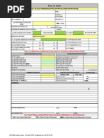 SPC Format | PDF | Statistics